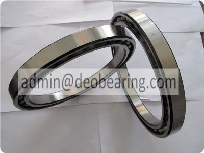 China 6911 open zz 2rs GCR15 55X80X13mm chrome steel CHINA DEO BEARING MANUFACTURER for sale