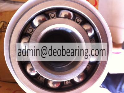 China 6207 6207zz 6207-2rs Deep groove ball bearing 35X72X17mm chrome steel carbon steel d for sale