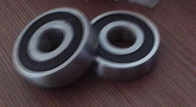 China Press bearing CS204LLU CS204-2RSR CS204 20x47x14 pillow block bearing chrome steel for sale