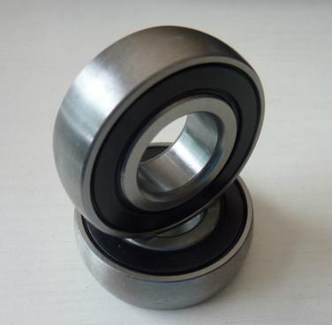 China Press bearing CS205LLU CS205-2RSR CS205 25x52x15 pillow block bearing chrome steel for sale
