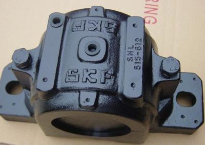 China Pillow block bearing,SNL522-619, TSNG500 ,130x200x55 for sale