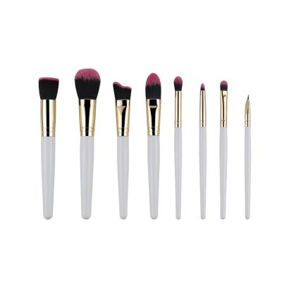 China De elegante Borstels van de de Borstel Vastgestelde hoogst Veelzijdige Professionele Oogschaduw van de 10 Stukkenmake-up Te koop