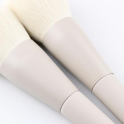 Cina Elaborazione di gomma libera dell'olio di crudeltà del set di pennelli di trucco di Makeup Brushes Cosmetic dell'artista in vendita