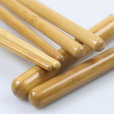Cina Il trucco facile della presa spazzola 10 pezzi per insieme con la maniglia di bambù in vendita