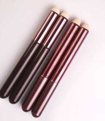Cina Lip Blend Single Makeup Brush , Multi Purpose Detail Concealer Brush in vendita