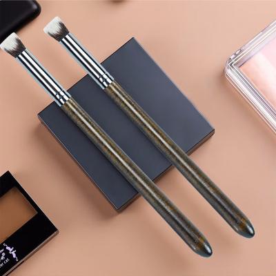 Cina Synthetic Bristles Single Foundation Brush For Detail Base And Concealer Application in vendita