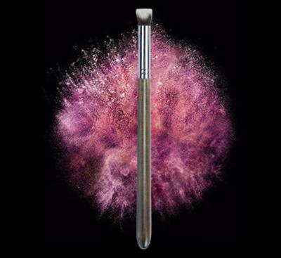 Cina Synthetic Bristles Single Foundation Brush For Detail Base And Concealer Application in vendita