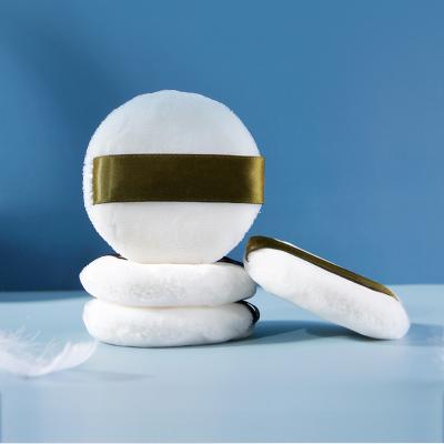 Cina Soffio di polvere di trucco del corpo e del fronte per polvere sciolta in vendita
