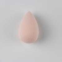 China Mini Makeup Sponge Blender Portable Eco Friendly Polyurethane 3000pcs MOQ Custom Colors for sale