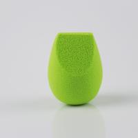 China Mini Makeup Sponge Blender Portable Eco Friendly Polyurethane 3000pcs MOQ Custom Colors for sale
