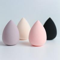 China Drop Shape Makeup Sponge Blender for sale