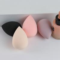 China Drop Shape Makeup Sponge Blender for sale