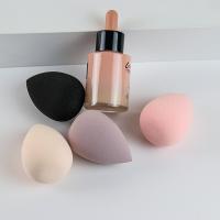 China Drop Shape Makeup Sponge Blender for sale