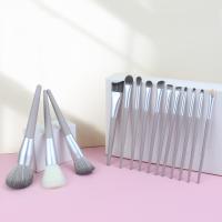 China 14 Piece Professional Cosmetic Makeup Brush Set High End Synthetic Bristles for sale