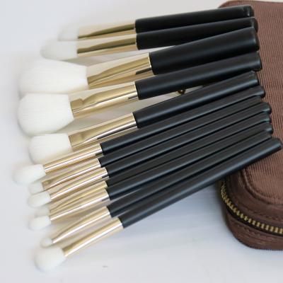 Cina Le donne viaggiano set di pennelli cosmetico in vendita