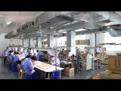 Makeup brush factory manufactuer OEM and ODM