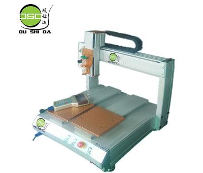 China Automatic glue dispenser hyperlink for sale