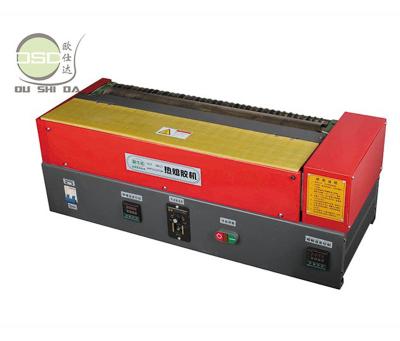 China OSD-600BHot Melt Roller Machine for sale