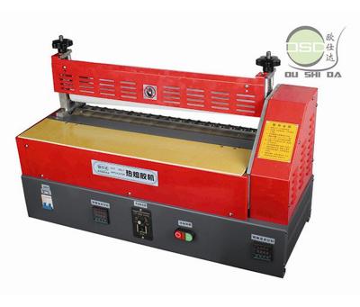 China OSD－600AHot Melt Roller Machine for sale