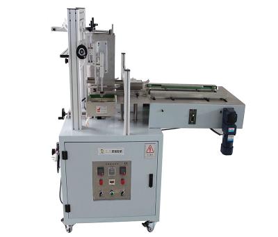 China OSD-812Semi-automatic box sealing machine for sale