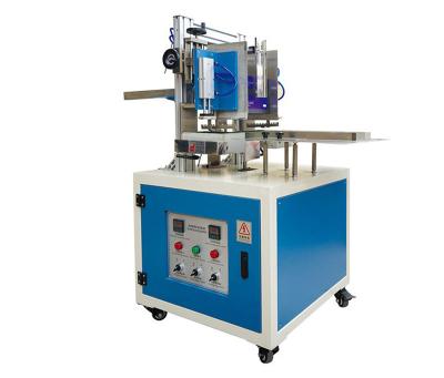 China OSD-812Semi-automatic box sealing machine for sale