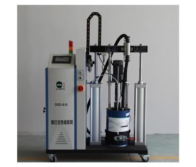 China OSD-pur860（5 gallons） PUR Hot melt glue machine for sale
