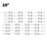Quality 39 inch 39LB5800 39LB561V LED TV Backlight LG DRT 3.0 A/B Type Rev1 140107 with 4 4LEDS and Connectivity technology other for sale