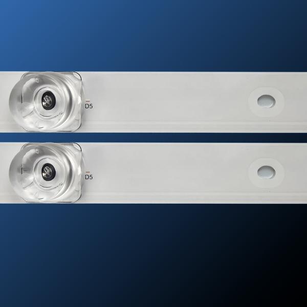 Quality Akira 39LED01T2M LED TV Backlight Lamp Strip For MS-L2025 V2 CC02385D671V07 385B for sale