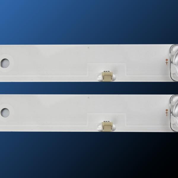 Quality Akira 39LED01T2M LED TV Backlight Lamp Strip For MS-L2025 V2 CC02385D671V07 385B for sale