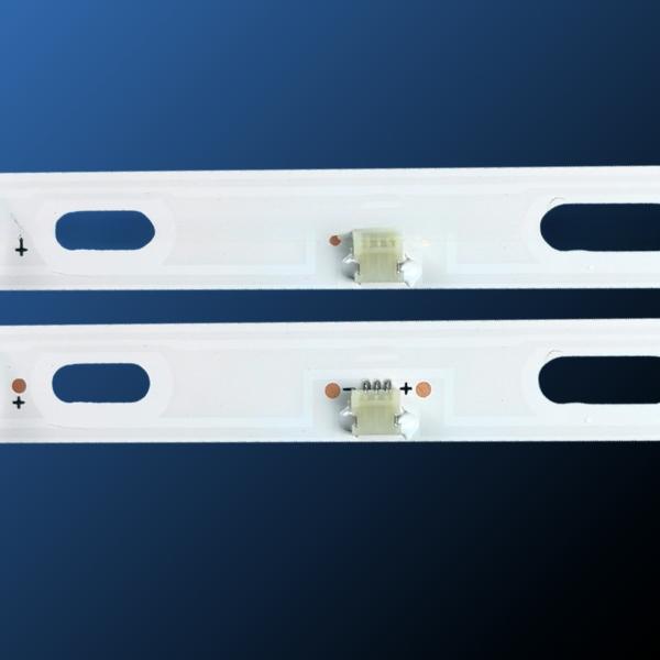 Quality LED TV Backlight Maintenance Strip UMATU 39 INC SJ.YM.D3900402-2835HS-M 1.14 for sale