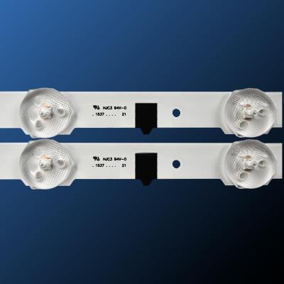 Quality XC-057 Tv Led Strip 2013svs40f For Samsung Led Backlight Strip 40 Inch With High for sale