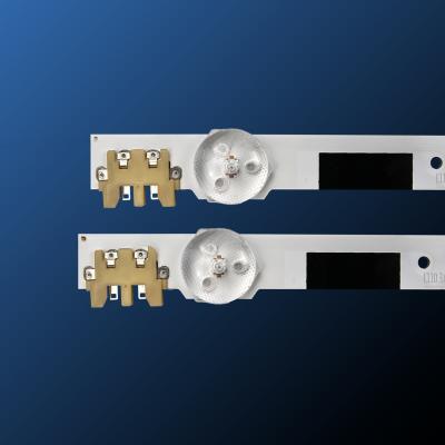Quality XC-057 Tv Led Strip 2013svs40f For Samsung Led Backlight Strip 40 Inch With High for sale