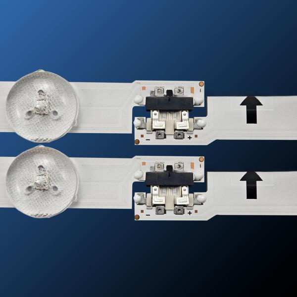 Quality XC-103 LED Backlight for Samsung 40H UE40H7000SL UE40H7000 UA40HU6000J for sale