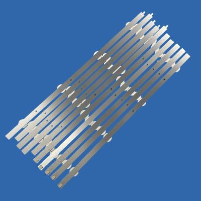 Quality 76 Ra Color Rendering Index IP33 XC-782 Light Bar for Panasonic TH-42A400C TH for sale