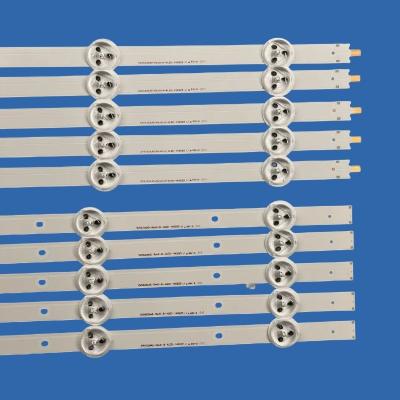 Quality 76 Ra Color Rendering Index IP33 XC-782 Light Bar for Panasonic TH-42A400C TH for sale