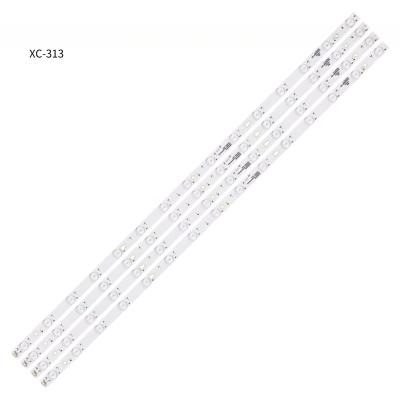 Quality LED Strip for 42A5M U42H3 42A6 LED42D15-01 A / C TV Backlit Screen Spare Parts for sale