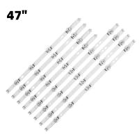 Quality Manual Button LED Backlight Strip 47LB 6916L-1715A 6916L-1716A 6916L-1961A 6916L for sale