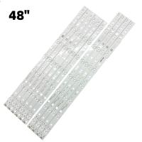 Quality Upgrade Your LE48D8810 LCD TV with XC-702 LED48D7-ZC14-01 A/C LED48D8-ZC14-01 A for sale