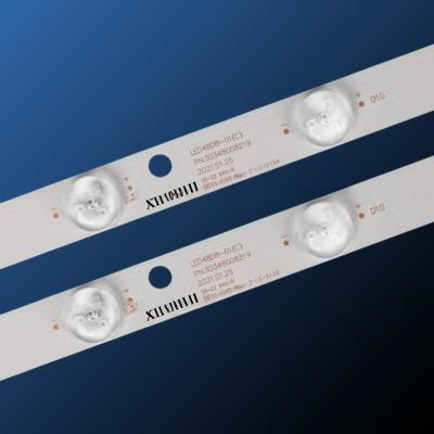 Quality Upgrade Your LE48D8810 LCD TV with XC-702 LED48D7-ZC14-01 A/C LED48D8-ZC14-01 A for sale