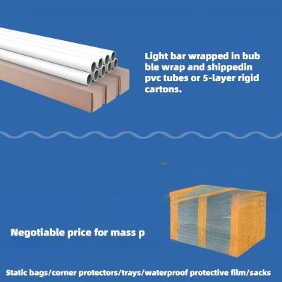 Quality 48" UHD DRT VNB A/B-Type Vista 48FD LED TV Strip Light for Improved Viewing for sale