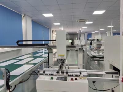 Quality XC-1672 LED Strip for Haier LE48AL88C88 LE48A30N LA48A31 LE48A31 LED48D08-ZC21AG for sale