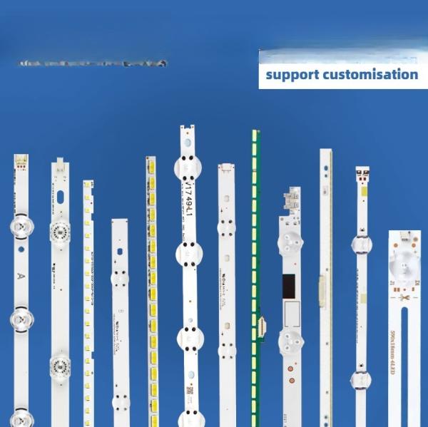 Quality 50000 Hour Working Lifetime XC-172 LED TV Strip Light for VESTEL 49 UHD DRT VNB for sale