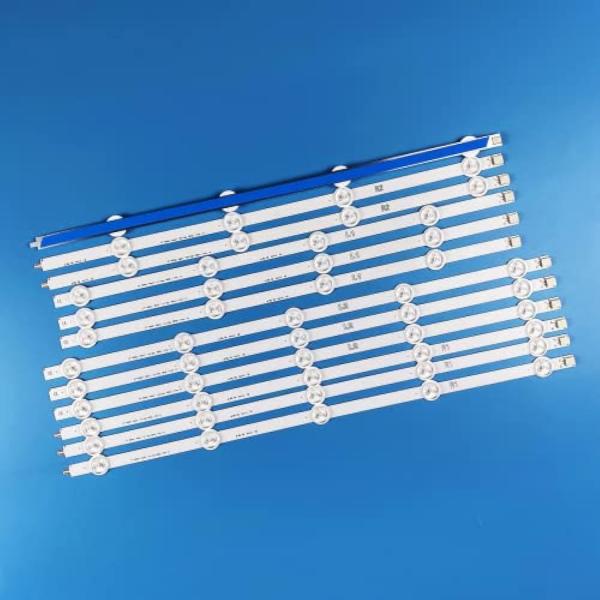 Quality LED Back Light for LG 47 Inch TV 47LN5200 47LA6200 47LN5700 47LN575S 47LA615V for sale