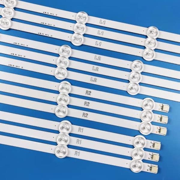 Quality LED Back Light for LG 47 Inch TV 47LN5200 47LA6200 47LN5700 47LN575S 47LA615V for sale