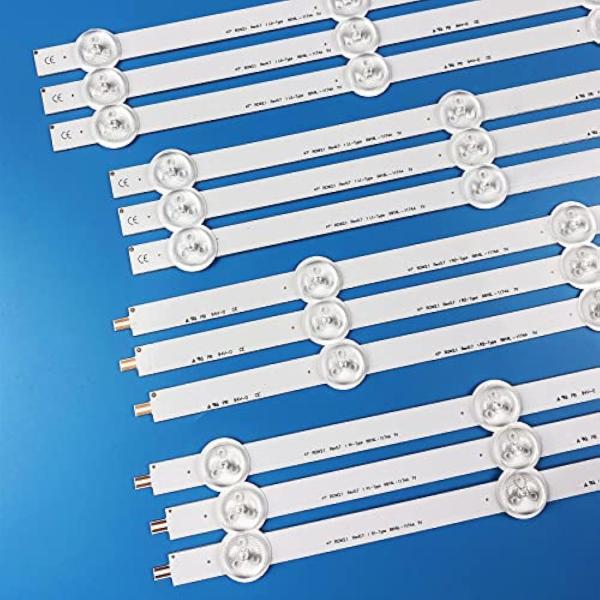 Quality LED Back Light for LG 47 Inch TV 47LN5200 47LA6200 47LN5700 47LN575S 47LA615V for sale