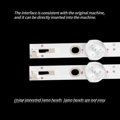 Quality TV Backlight LED for Philips 50PFT4002 50PUT6023 50PFT4002S 50PUT6023S for sale