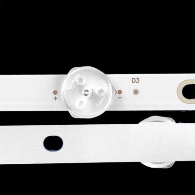 Quality TV Backlight LED for Philips 50PFT4002 50PUT6023 50PFT4002S 50PUT6023S for sale