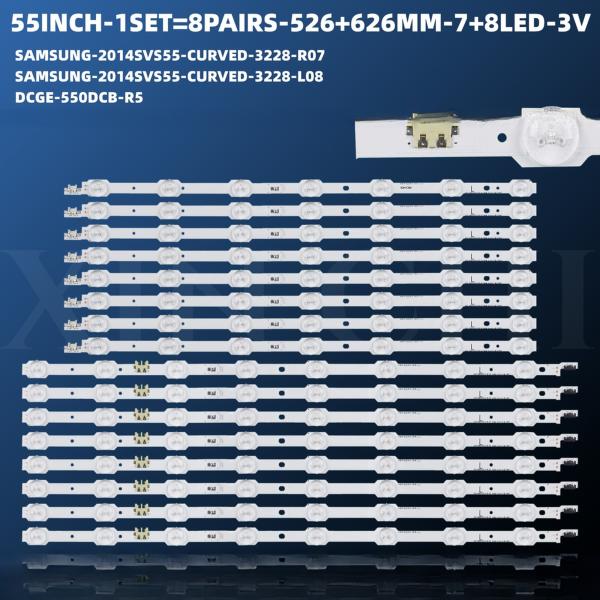 Quality 1- Aluminum Plate XC-1836 2014svs55 Curved 3228 Dcge-550dca-R5 550dcb Ua55hu7200 for sale