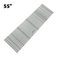 Quality LED Quantity Please Contact Customer Service for Details XC-211 TV LED Backlight Strips VH550AN9 SVH550AN4 RER02 for sale