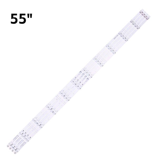 Quality Hisense 55A6500H LED TV Backlight HD550Y1U72 T0L8 with 50000 Hours Lifespan SVH550FF9 CRH-BXK55Y1U723030T0412 for sale